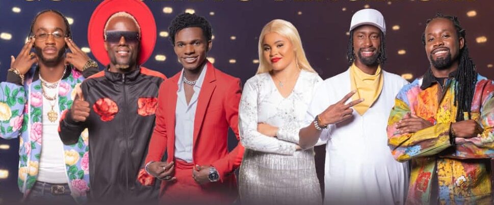 Grande final do "Unitel Estrelas ao Palco" acontece hoje - AngoRussia